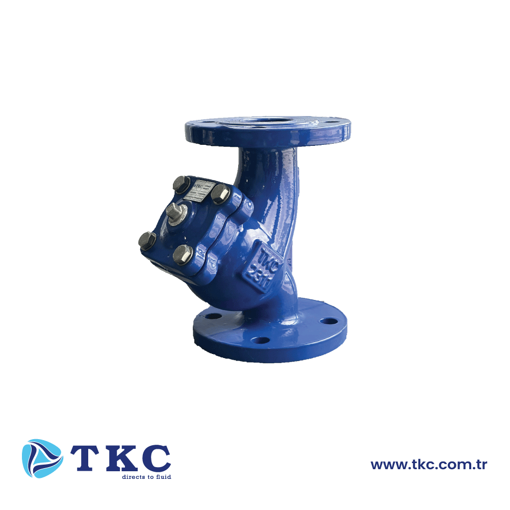 DÖKÜM PİSLİK TUTUCULAR