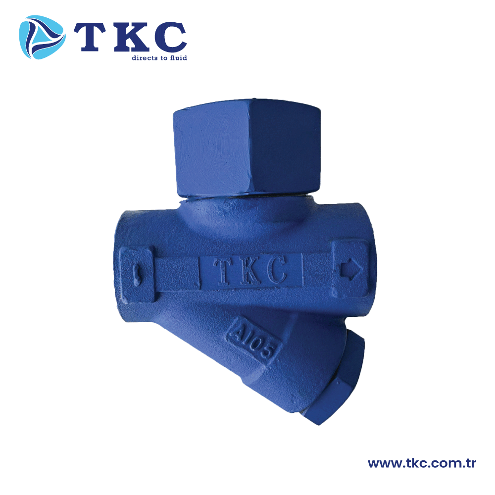 TKC-45D Thermodynamic Condensate